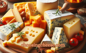 Cheddar Gone Bad? Know When to Say Goodbye - Cheese Lover Heaven