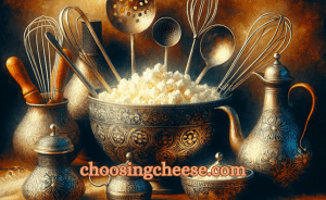 The Surprising Reason Behind Cottage Cheese’s Metallic Tang - Cheese ...