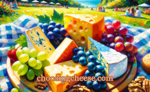 Cheese Aging Unwrapped: Savoring Time’s Flavor - Cheese Lover Heaven