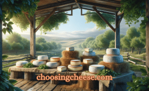 From Milk to Mastery: Your Guide to Aging Cheese - Cheese Lover Heaven