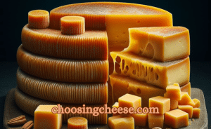 From Mild to Wild: The Incredible Impact of Aging on Cheese - Cheese ...