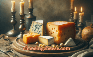 Cheese Aging Unwrapped: Savoring Time’s Flavor - Cheese Lover Heaven