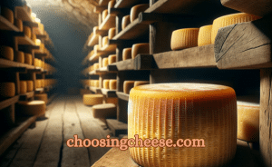 Cheese Aging Unwrapped: Savoring Time’s Flavor - Cheese Lover Heaven