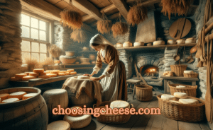 From Milk to Mastery: Your Guide to Aging Cheese - Cheese Lover Heaven
