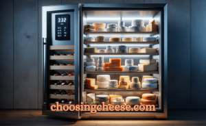 From Milk to Mastery: Your Guide to Aging Cheese - Cheese Lover Heaven