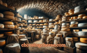 From Milk to Mastery: Your Guide to Aging Cheese - Cheese Lover Heaven