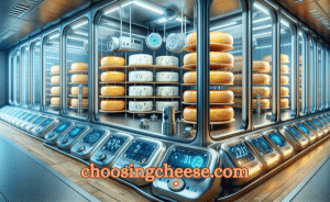 From Milk to Mastery: Your Guide to Aging Cheese - Cheese Lover Heaven