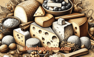 From Good to Great: How Aging Transforms Cheese - Cheese Lover Heaven